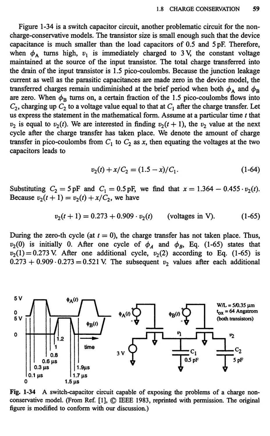Mosfet models for SPICE simulation, including BSIM3v3 and BSIM4. - Liu ...
