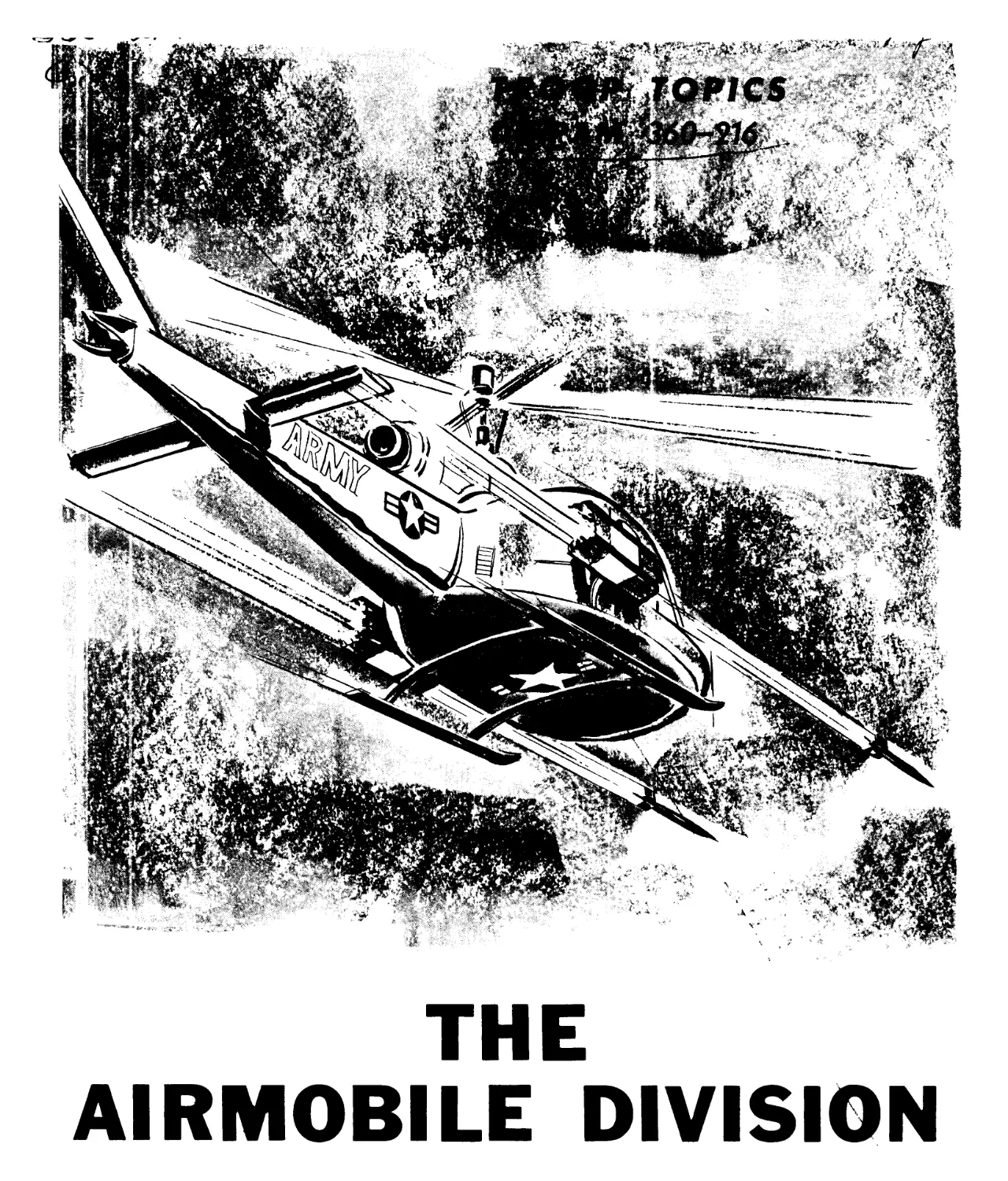 The Airmobile Division