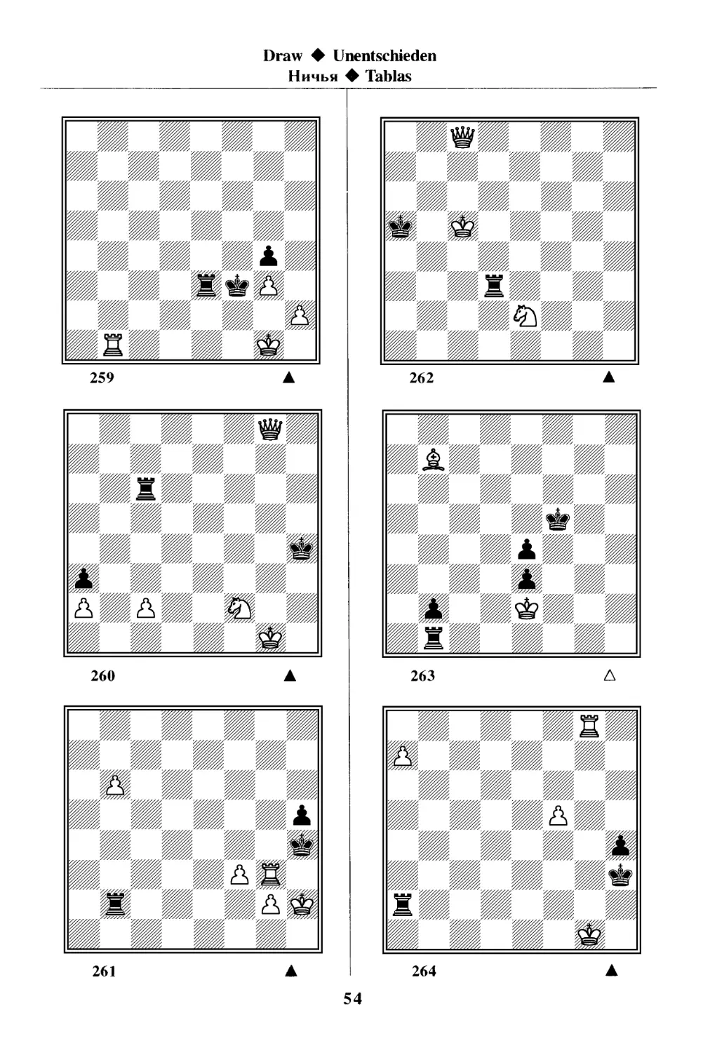 Chess School 1a. Учебник шахматных комбинаций - Ivashchenko S. - 2007