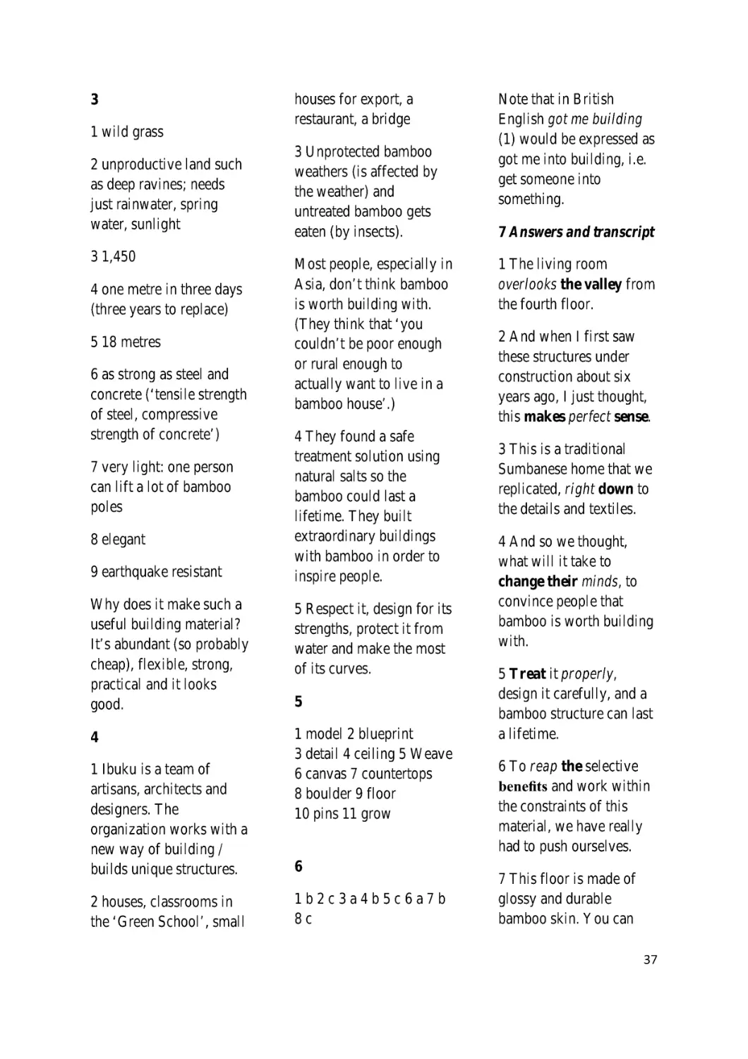 Keynote Proficient Student s Book Answer Key Keynote Proficient Student s Book Answer Key