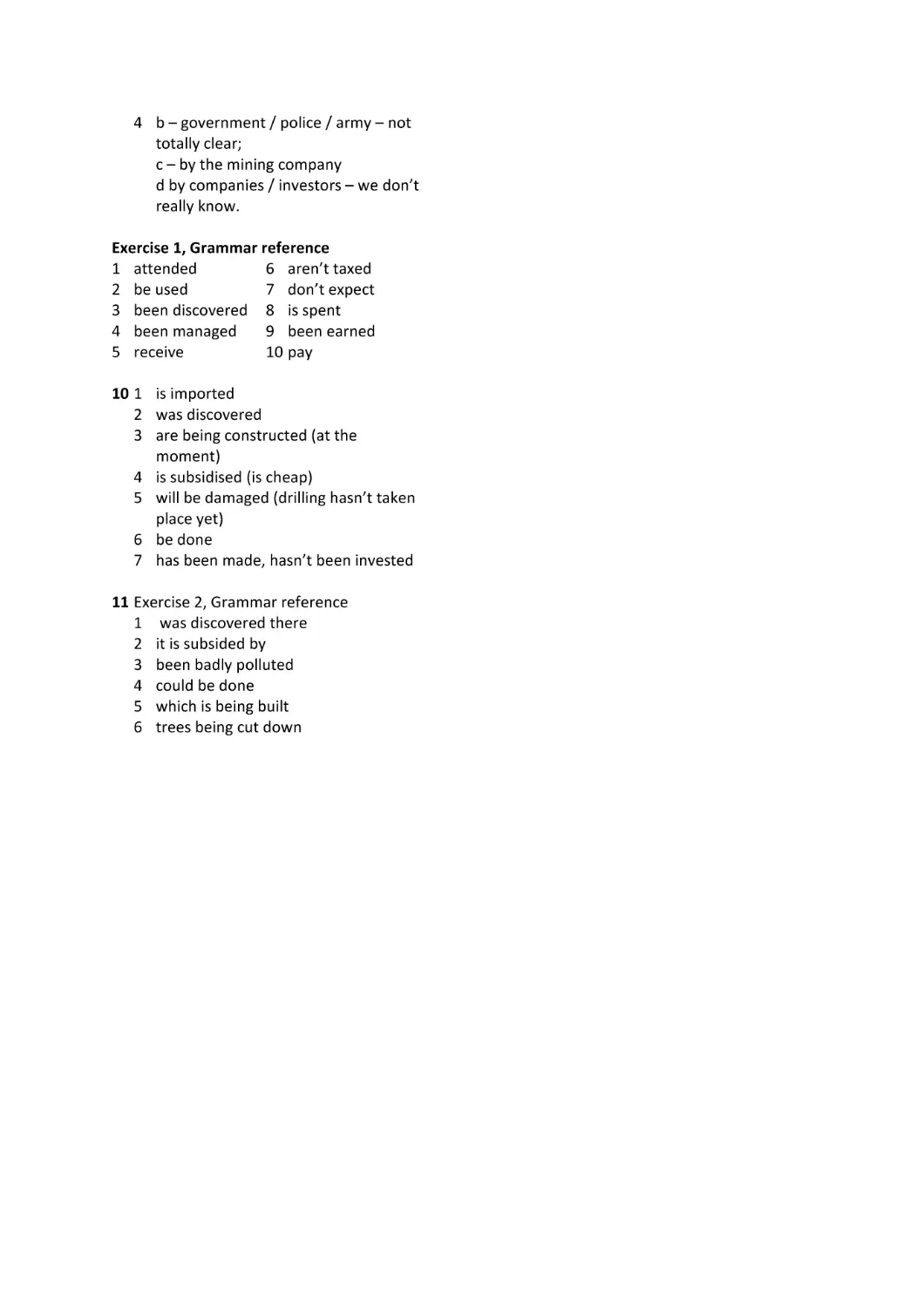 Outcomes Intermediate Students Book Answer Key Outcomes Intermediate Students Book Answer Key