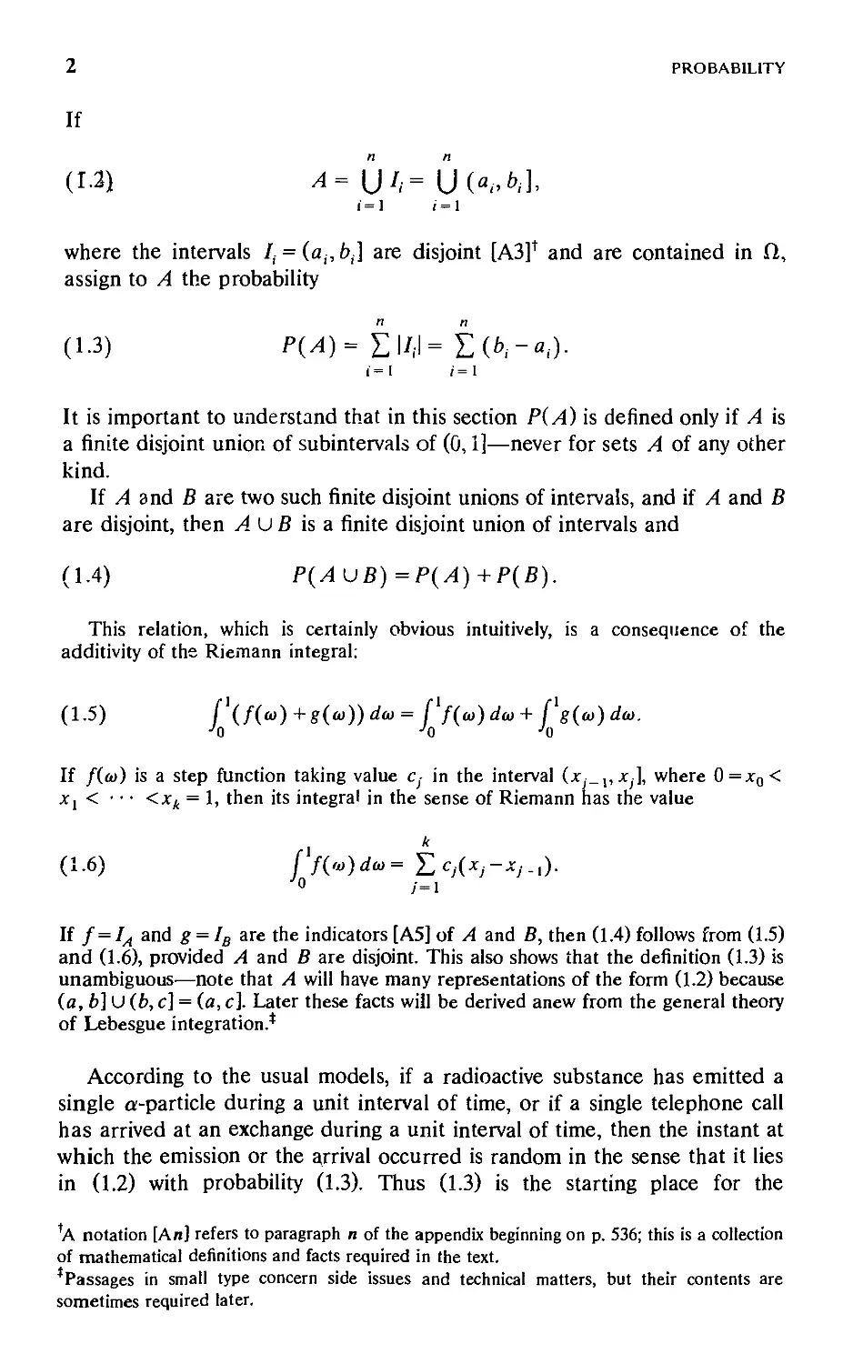 Probability and Measure - Billingsley P. - 1995