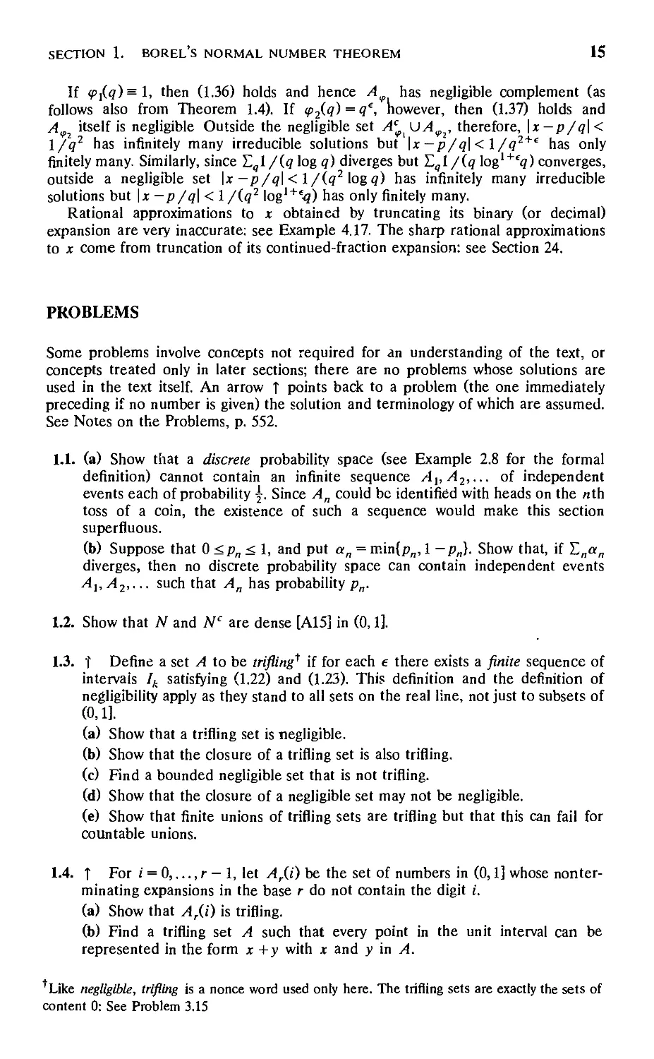 Probability and Measure - Billingsley P. - 1995
