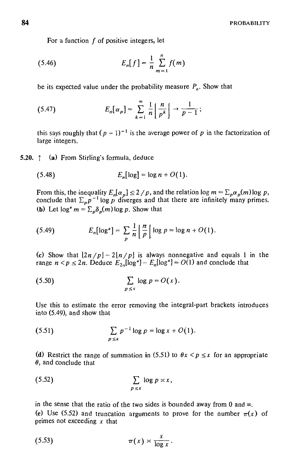 Probability and Measure - Billingsley P. - 1995