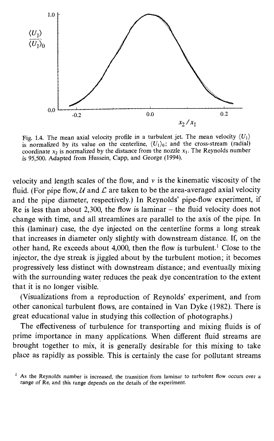 Turbulent flows - Pope S.B. - 2000
