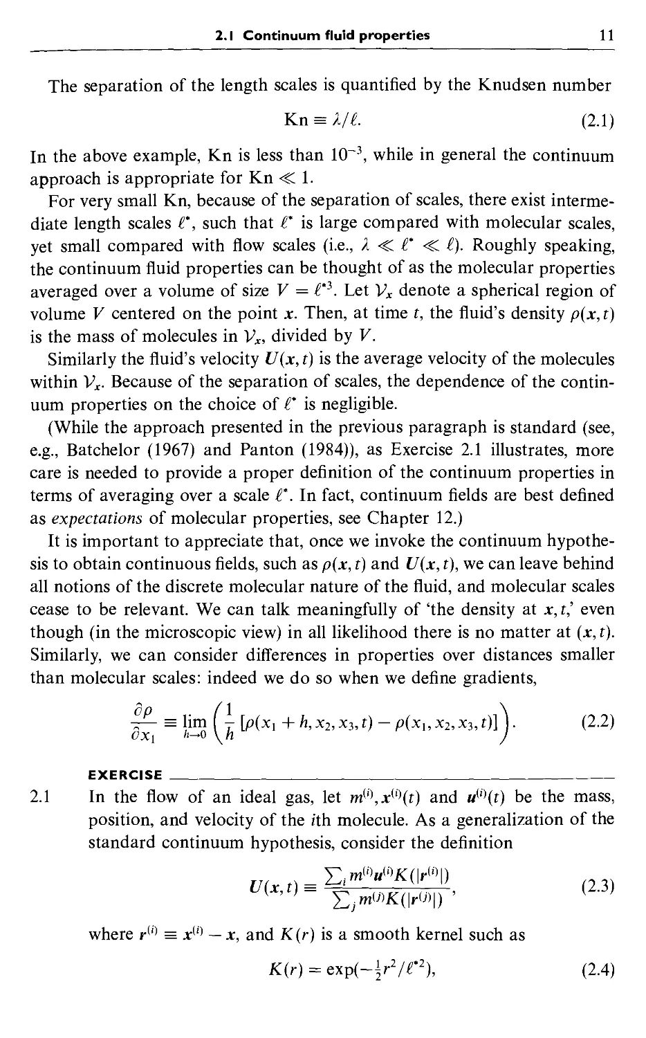 Turbulent flows - Pope S.B. - 2000