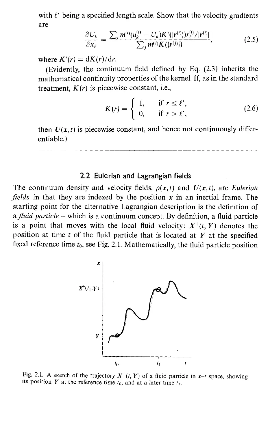 Turbulent flows - Pope S.B. - 2000
