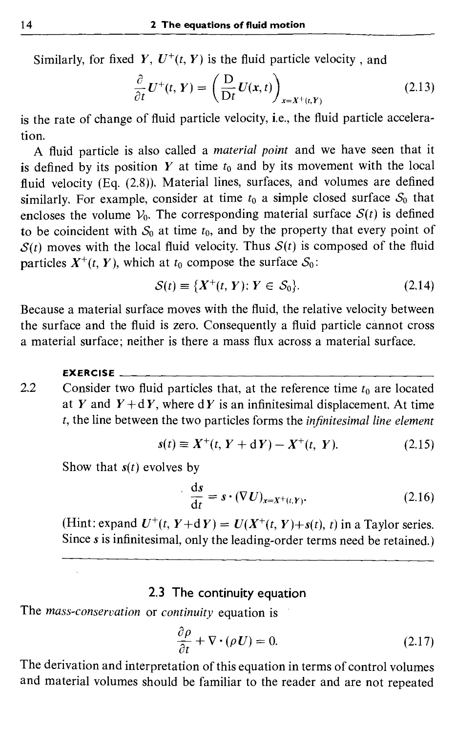Turbulent flows - Pope S.B. - 2000