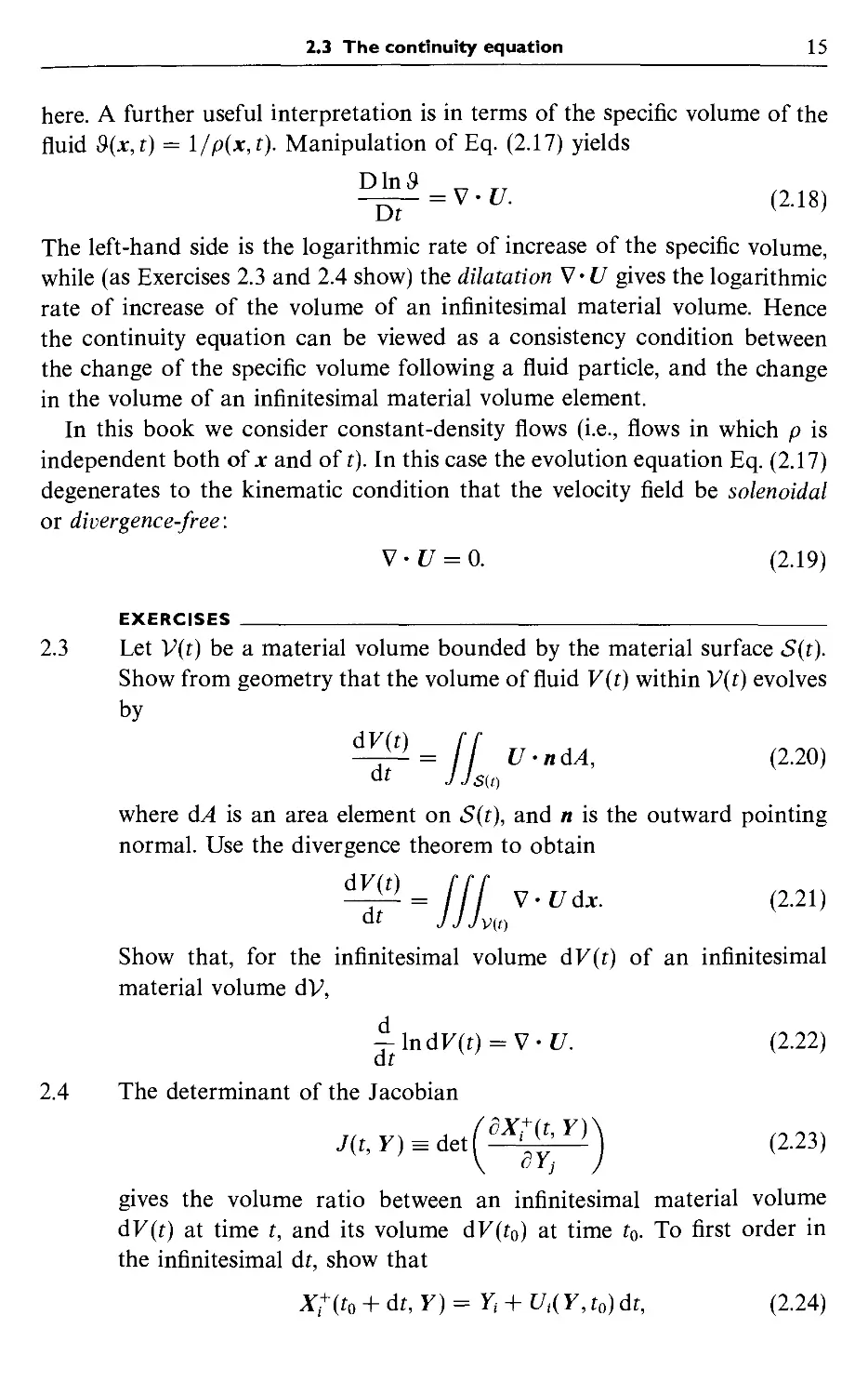 Turbulent flows - Pope S.B. - 2000