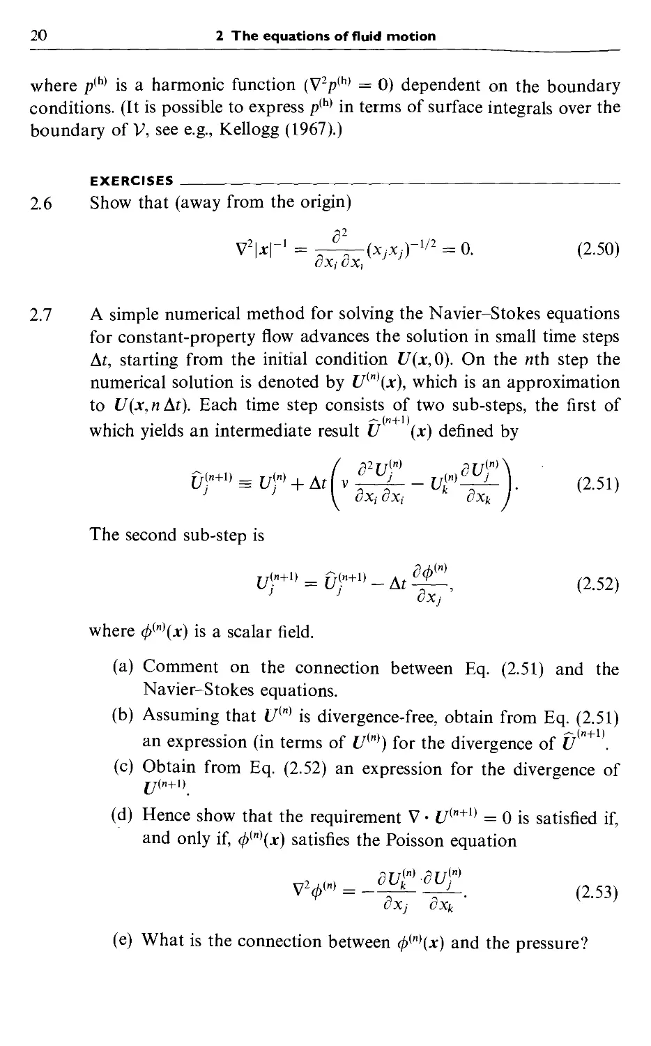 Turbulent flows - Pope S.B. - 2000