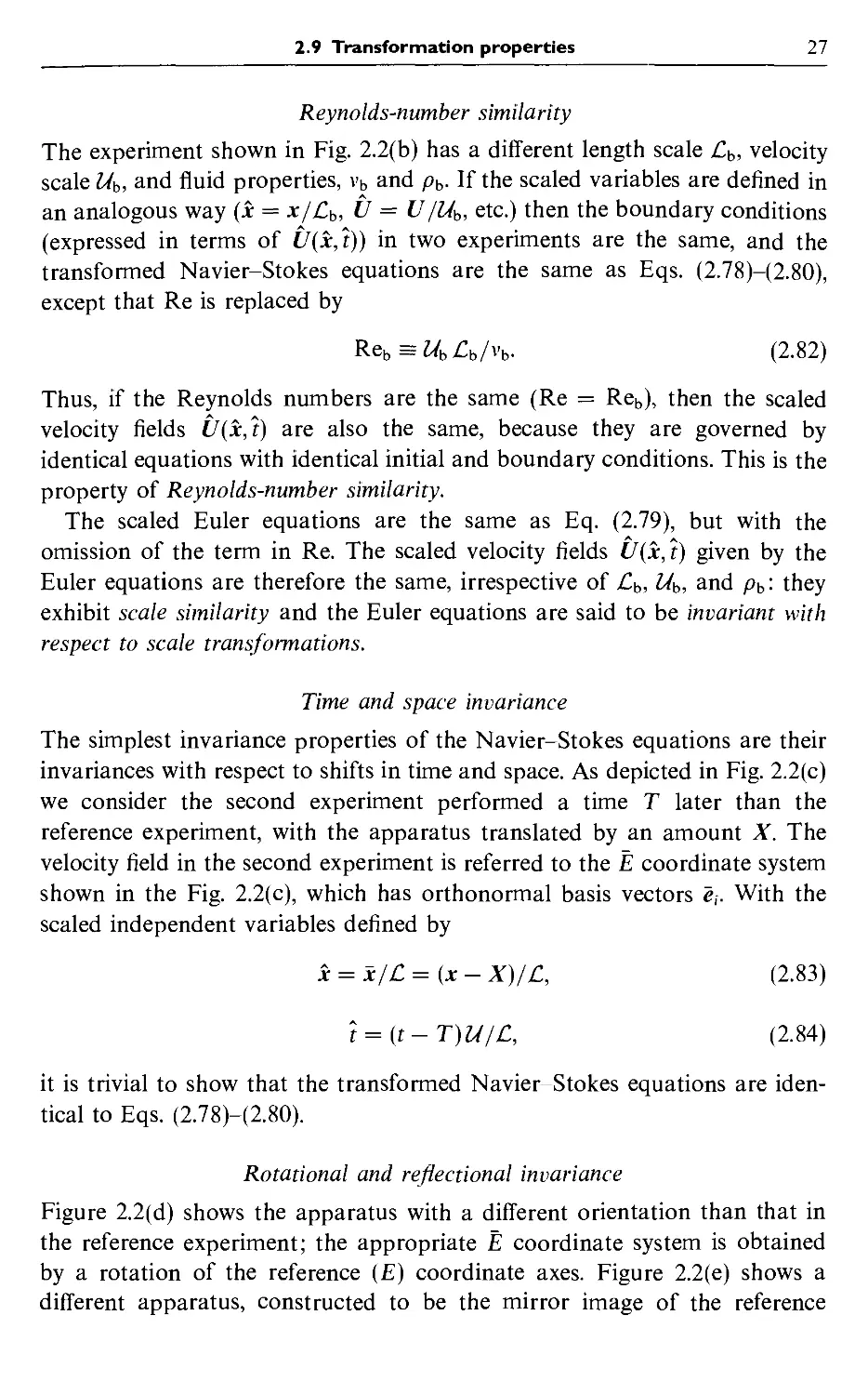 Turbulent flows - Pope S.B. - 2000