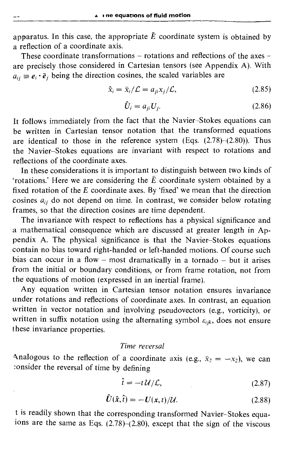 Turbulent flows - Pope S.B. - 2000
