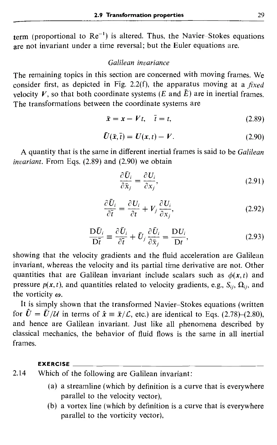 Turbulent flows - Pope S.B. - 2000
