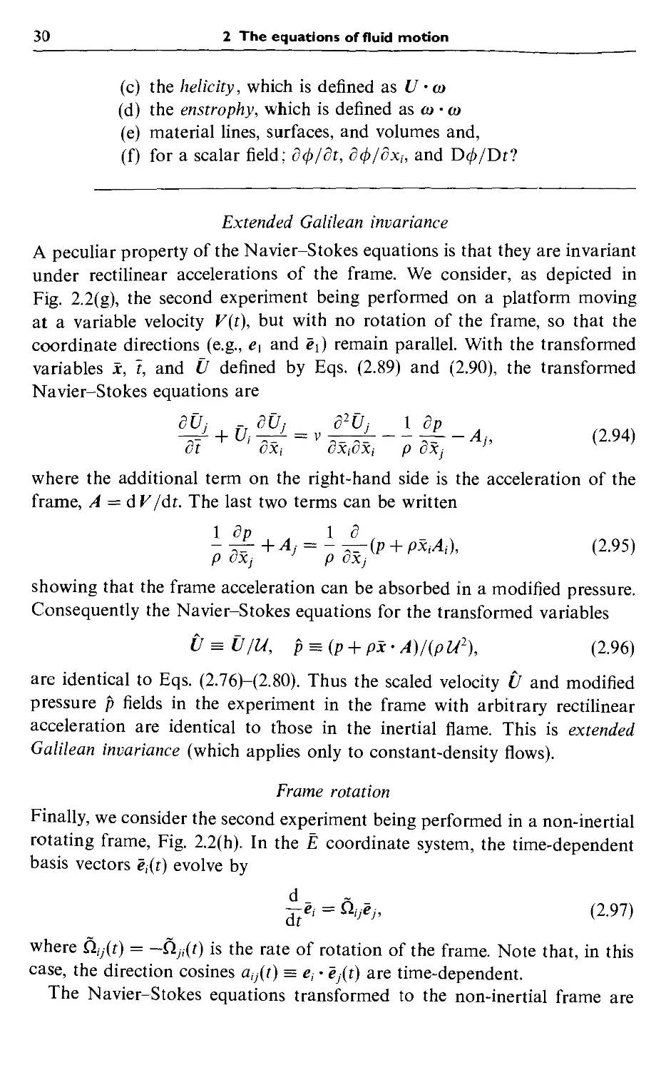 Turbulent flows - Pope S.B. - 2000