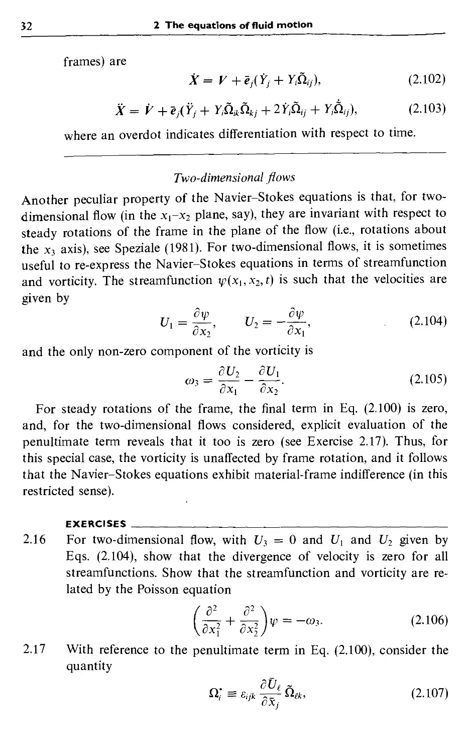 Turbulent flows - Pope S.B. - 2000