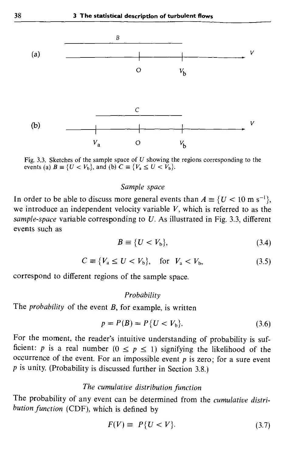 Turbulent flows - Pope S.B. - 2000