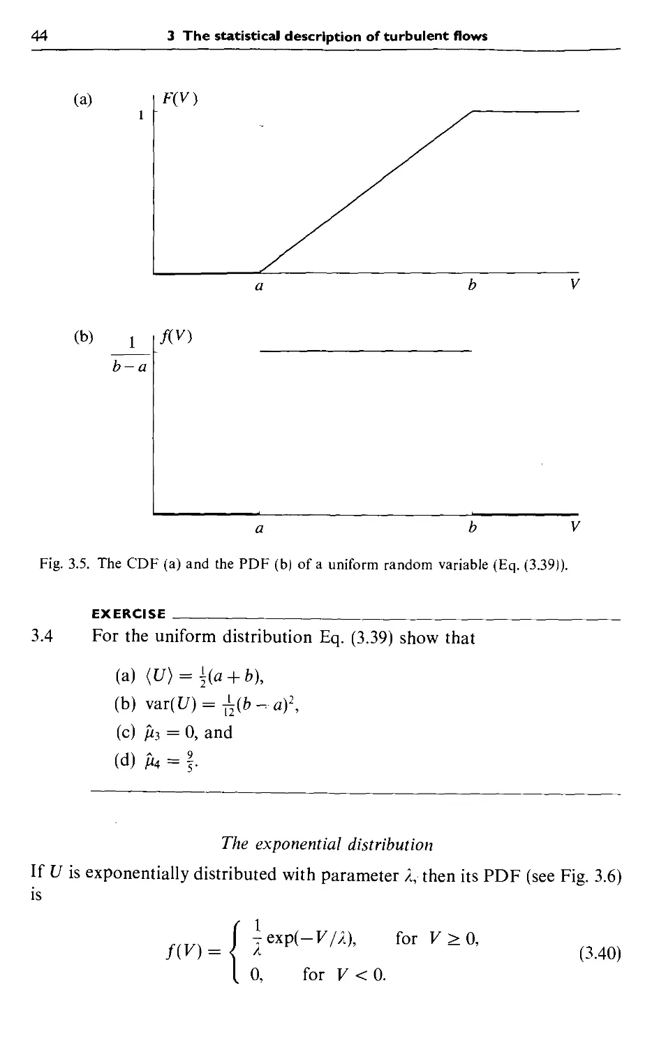 Turbulent flows - Pope S.B. - 2000