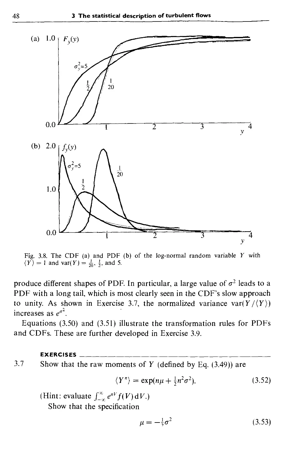 Turbulent flows - Pope S.B. - 2000