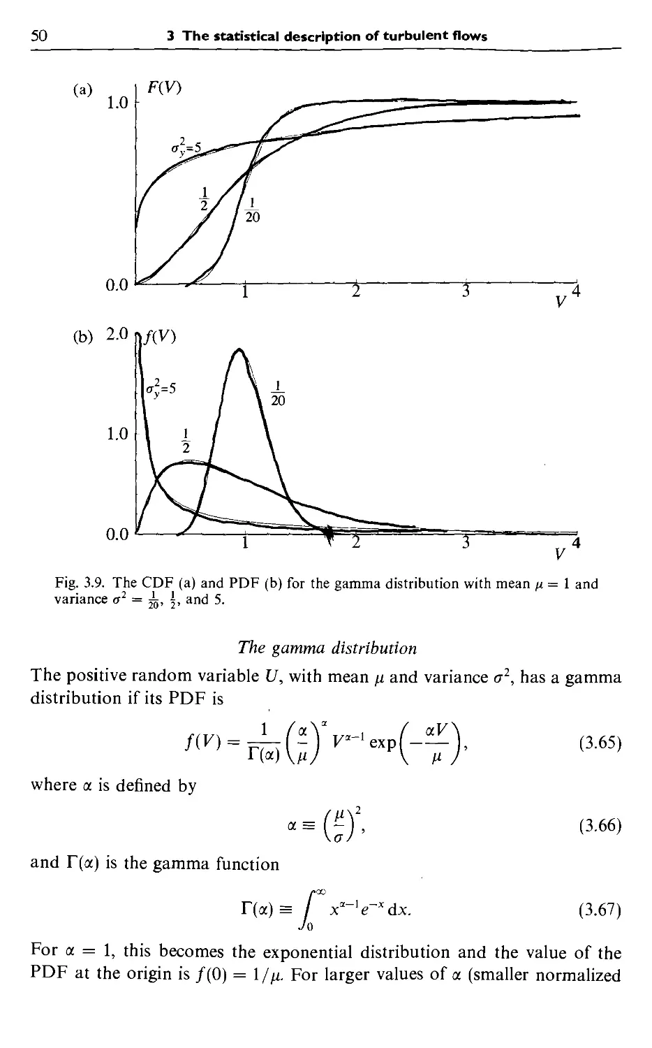 Turbulent flows - Pope S.B. - 2000