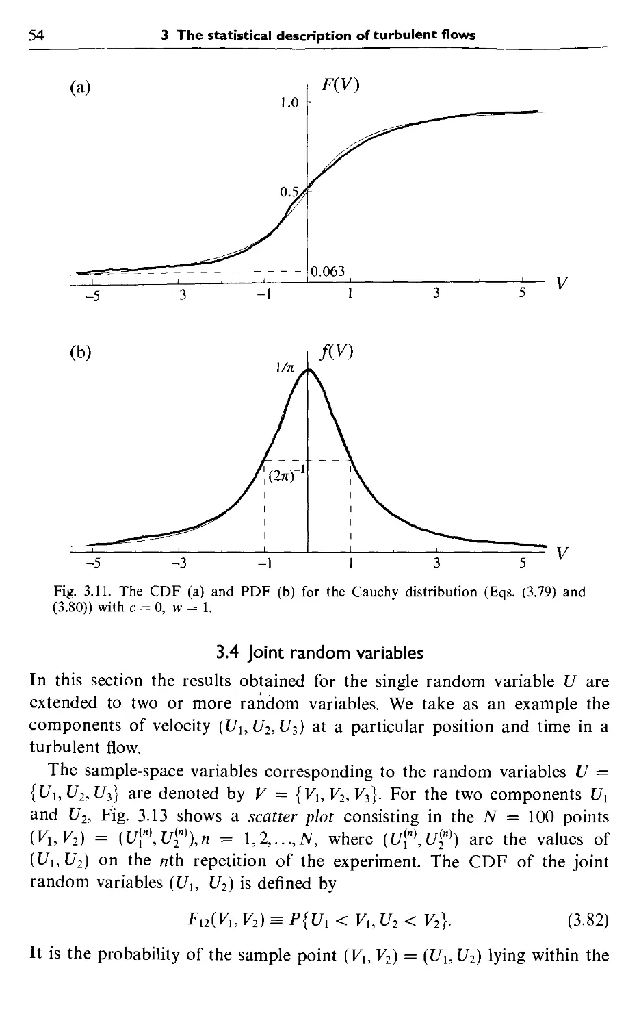 Turbulent flows - Pope S.B. - 2000