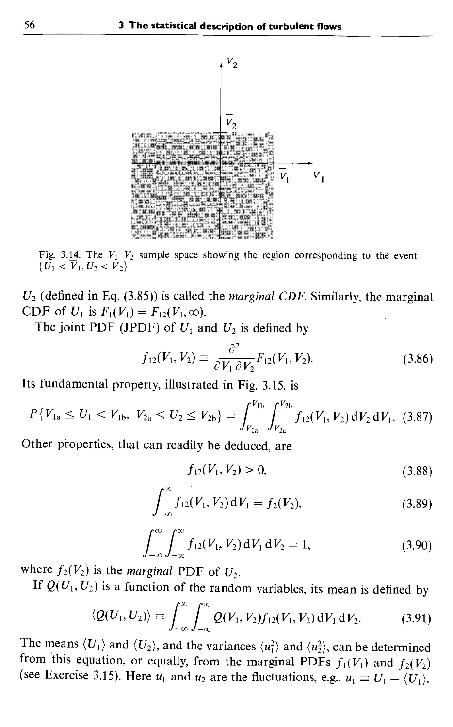Turbulent flows - Pope S.B. - 2000