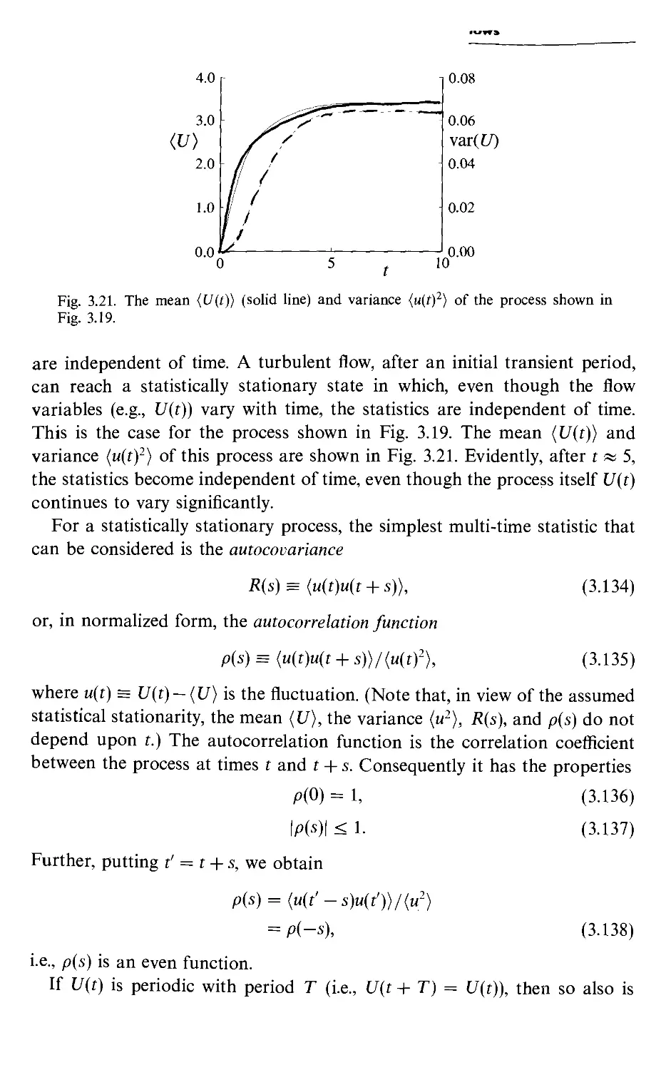 Turbulent flows - Pope S.B. - 2000