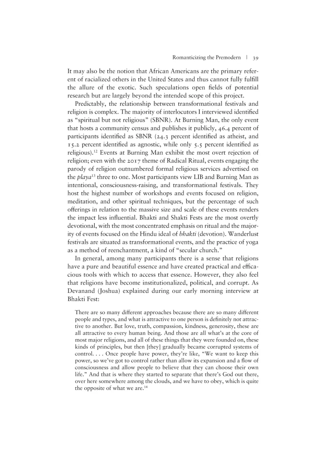 White Utopias_ The Religious Exoticism of Transformational Festivals