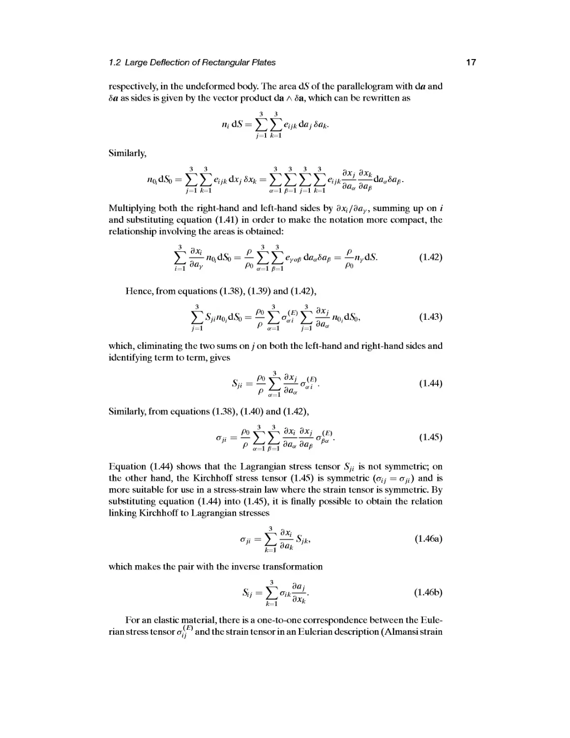 Nonlinear Vibrations and Stability of Shells and Plates (Marco Amabili ...