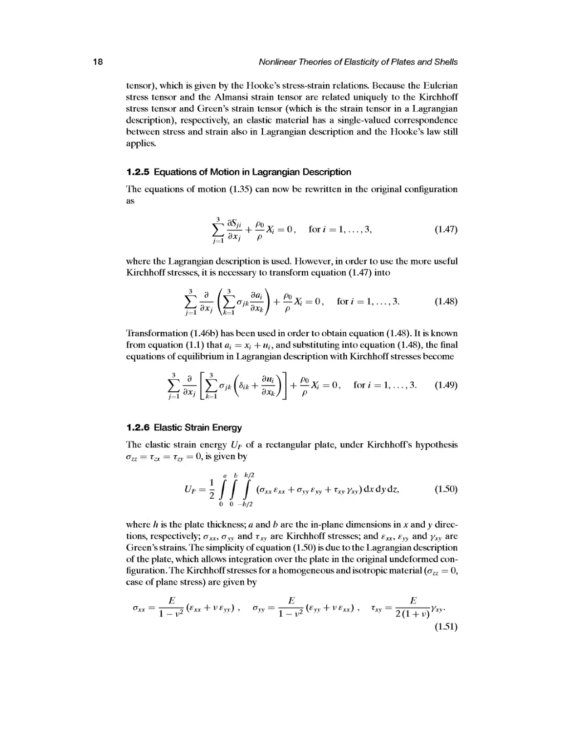 Nonlinear Vibrations and Stability of Shells and Plates (Marco Amabili ...