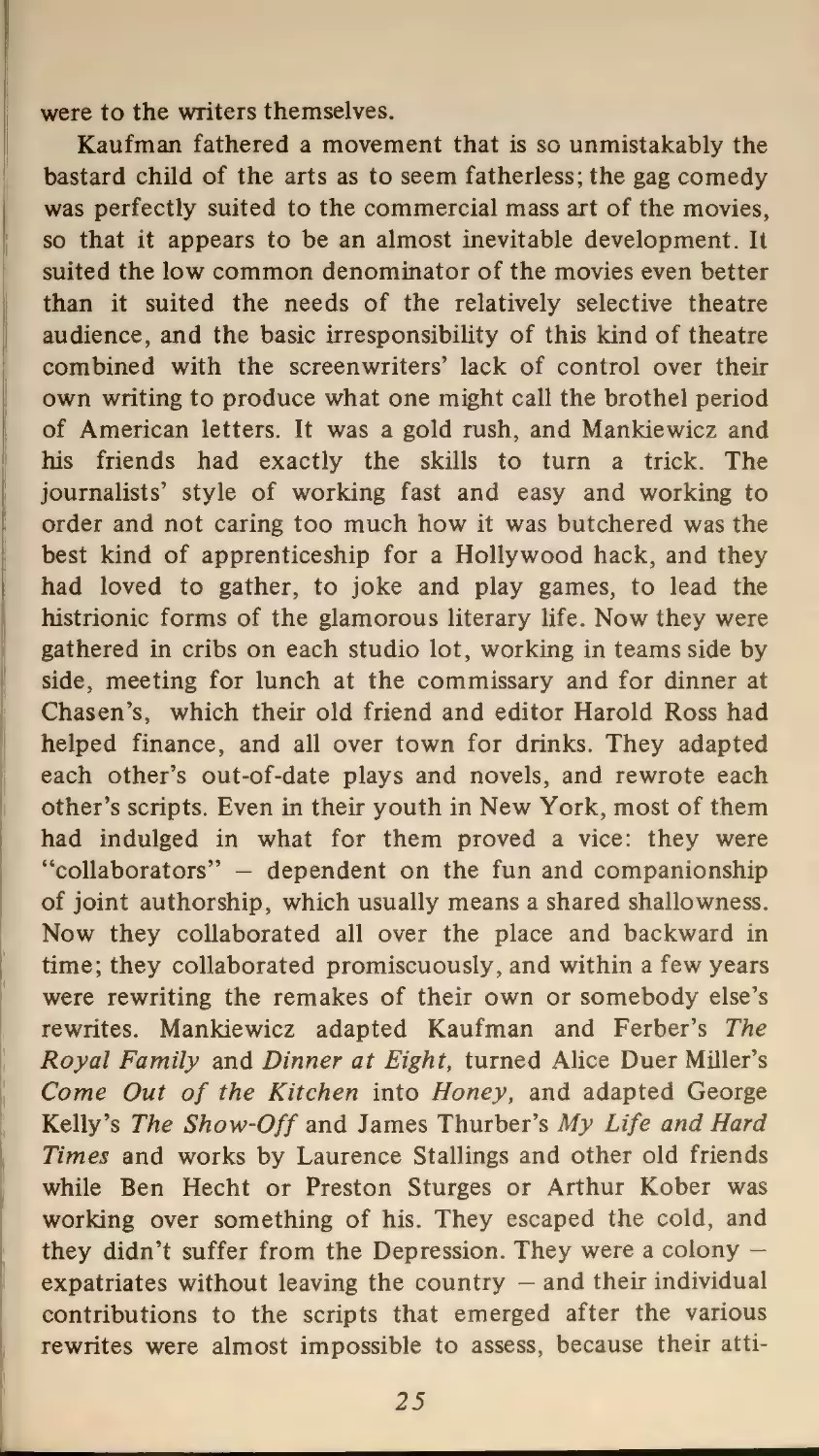 Pauline_Kael_The Citizen Kane Book