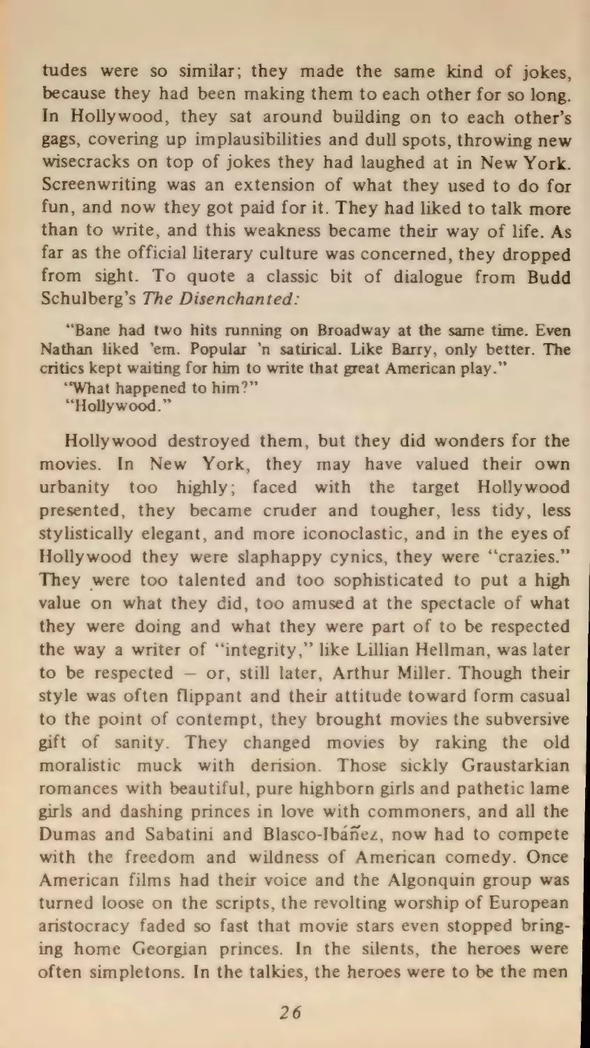 Pauline_Kael_The Citizen Kane Book