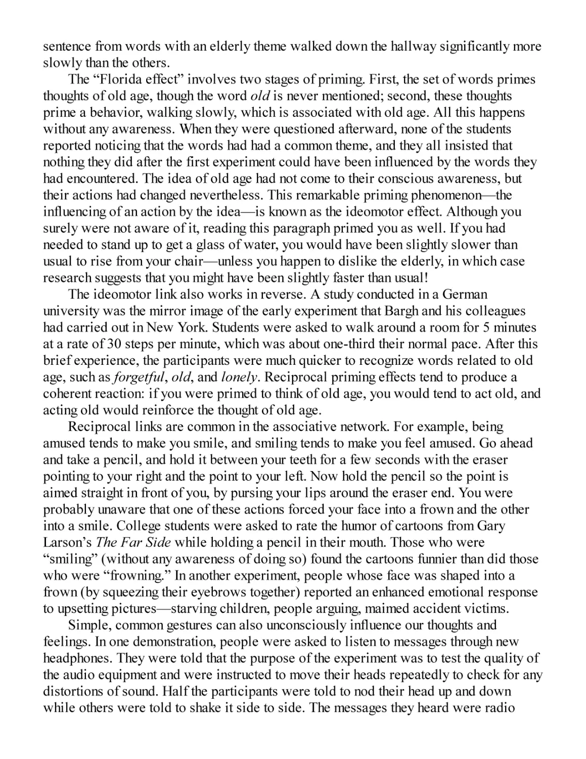 Daniel Kahneman - Thinking, Fast and Slow