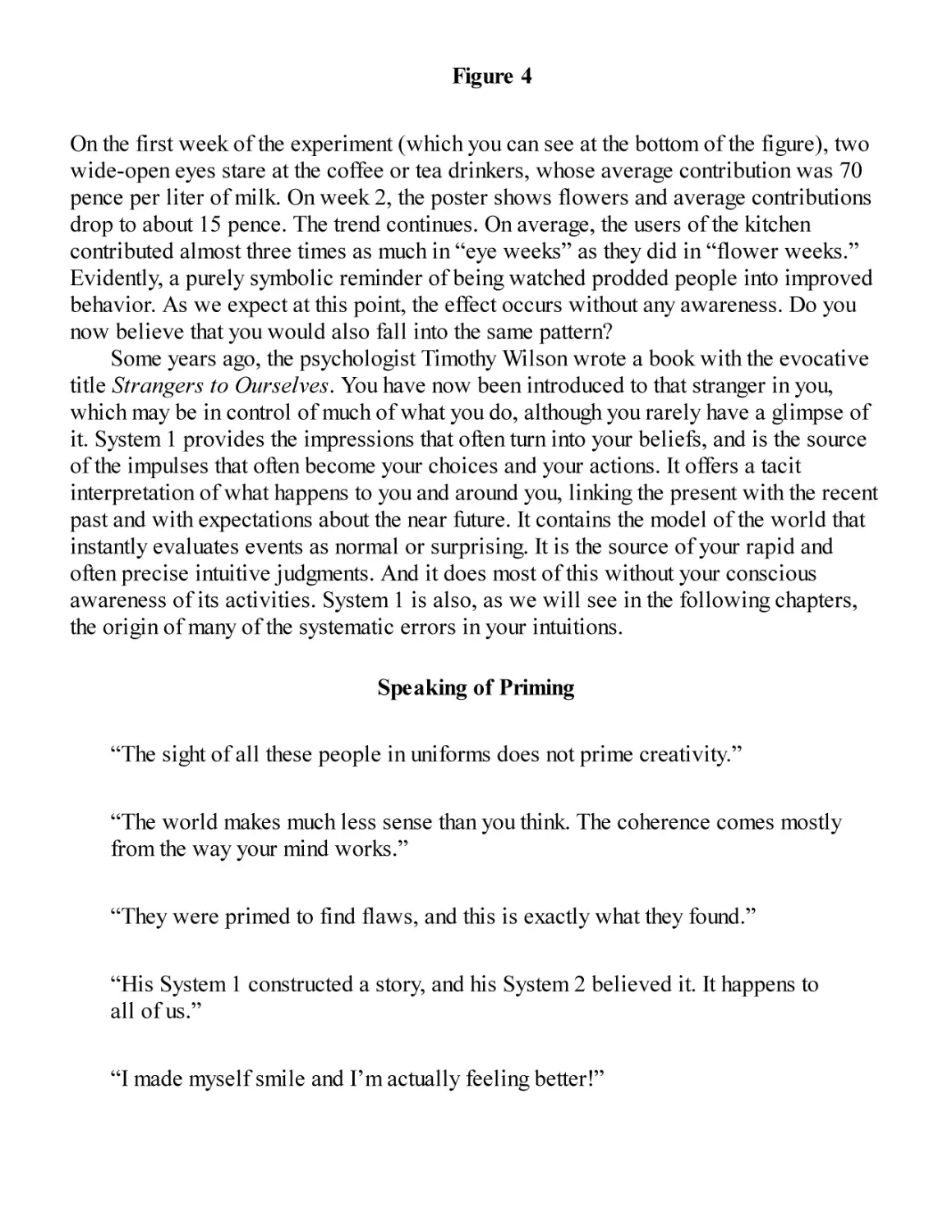 Daniel Kahneman - Thinking, Fast and Slow
