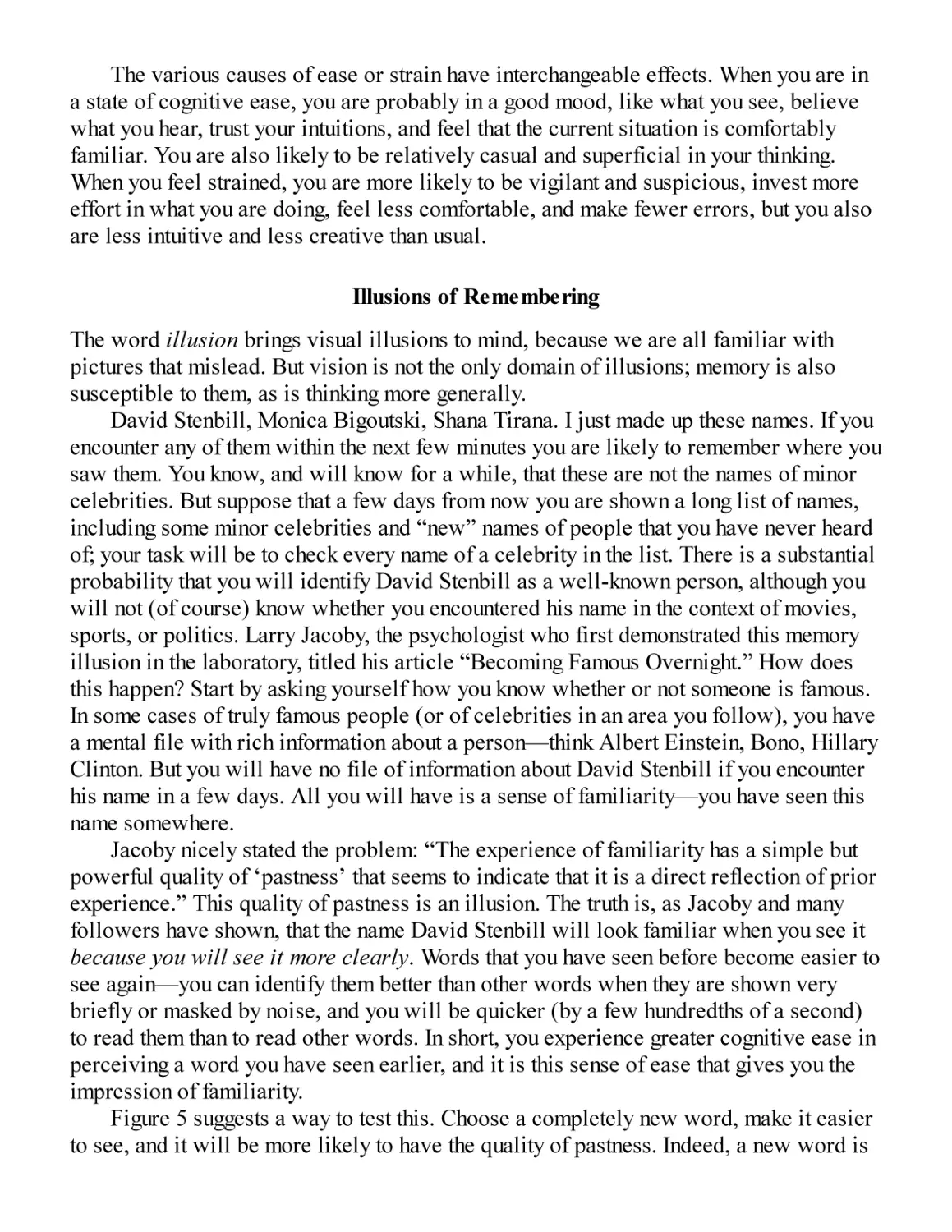 Daniel Kahneman - Thinking, Fast and Slow