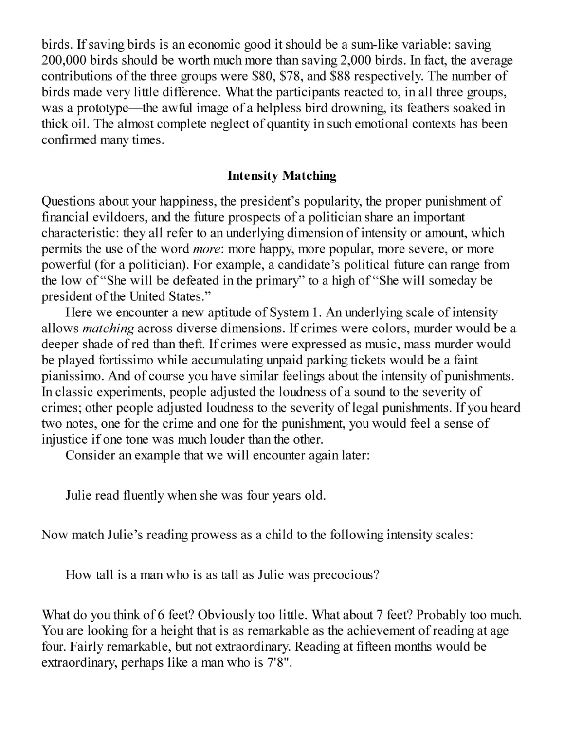 Daniel Kahneman - Thinking, Fast and Slow