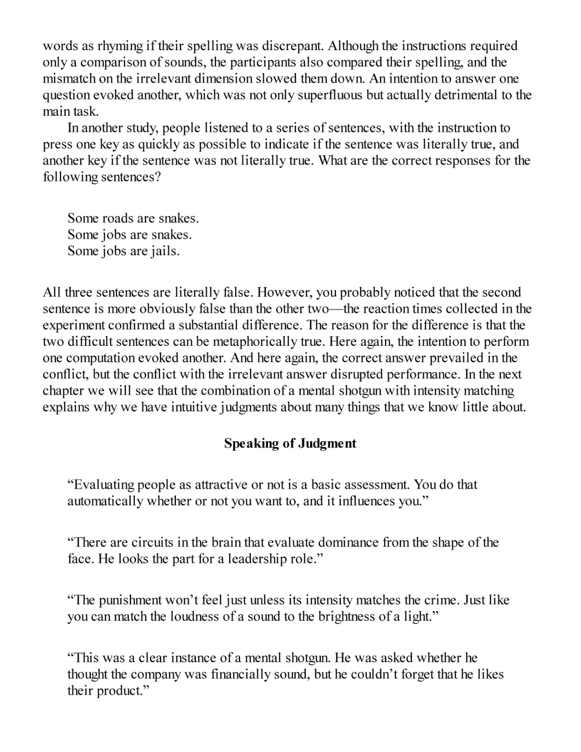 Daniel Kahneman - Thinking, Fast and Slow