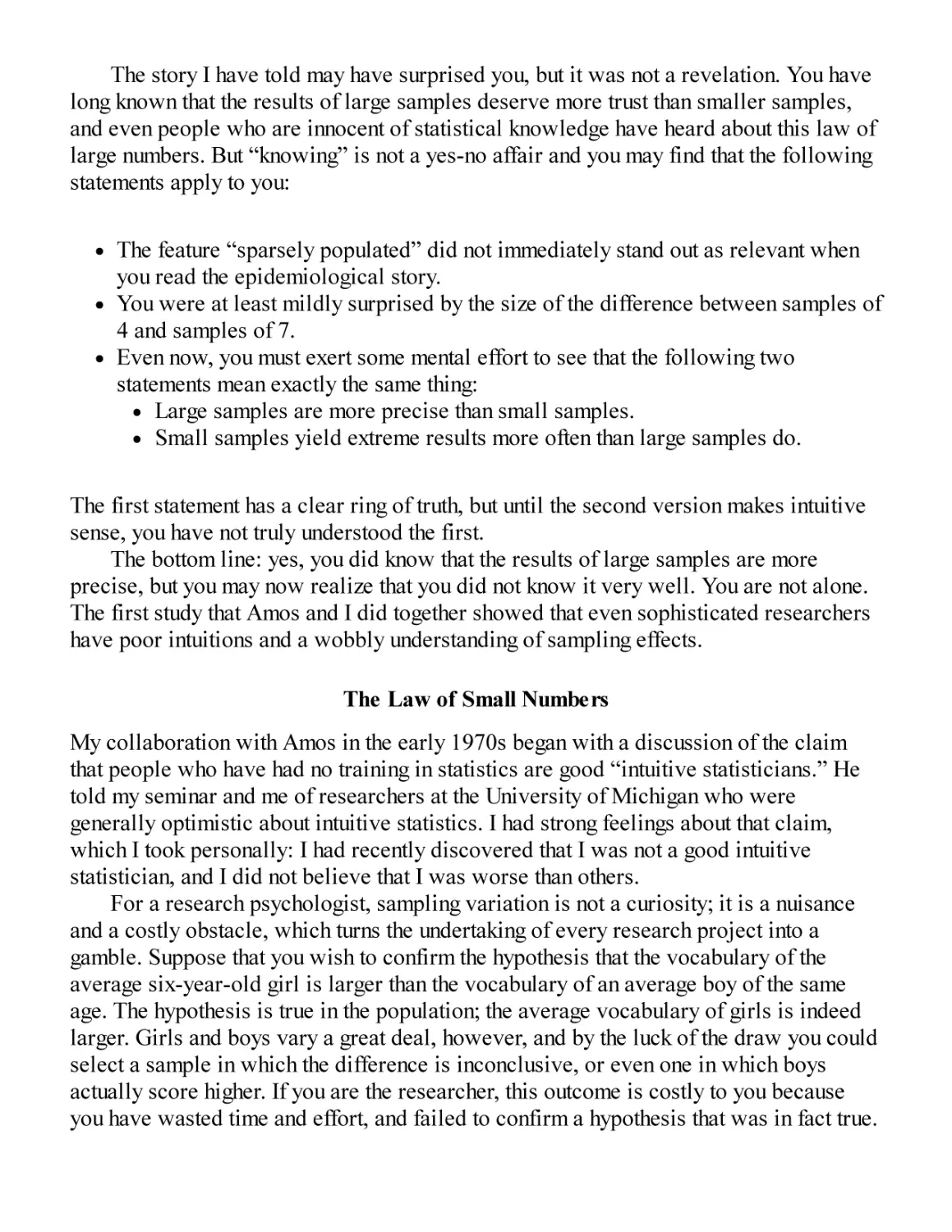 Daniel Kahneman - Thinking, Fast and Slow