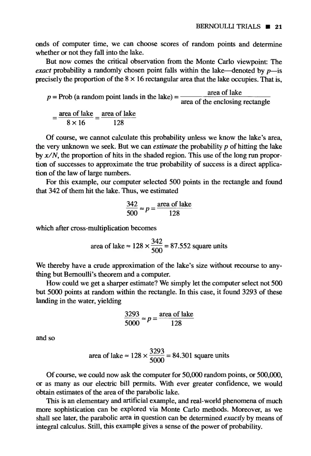 The Mathematical Universe An Alphabetical Journey Through the Great ...
