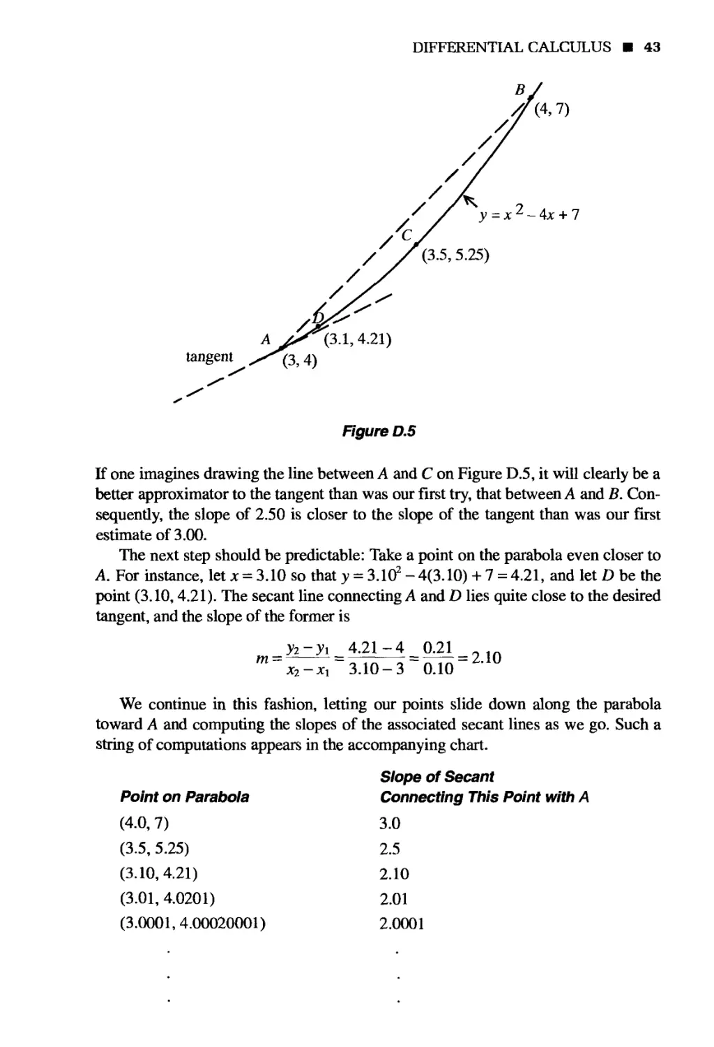 The Mathematical Universe An Alphabetical Journey Through the Great ...