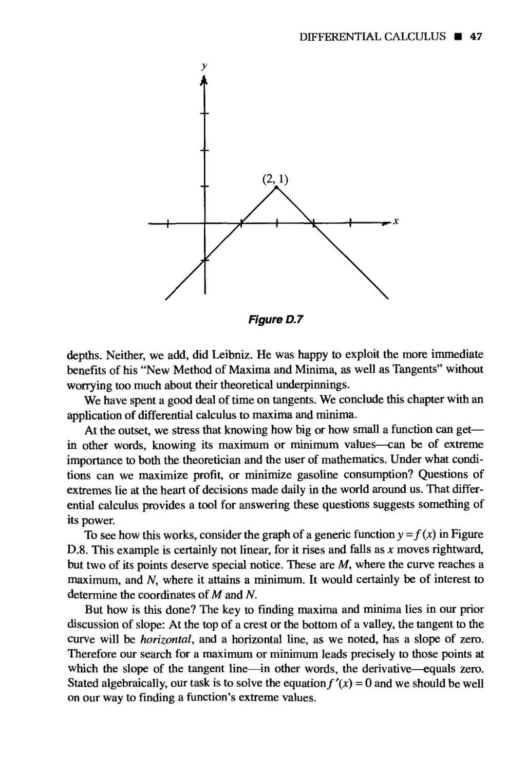 The Mathematical Universe An Alphabetical Journey Through the Great ...