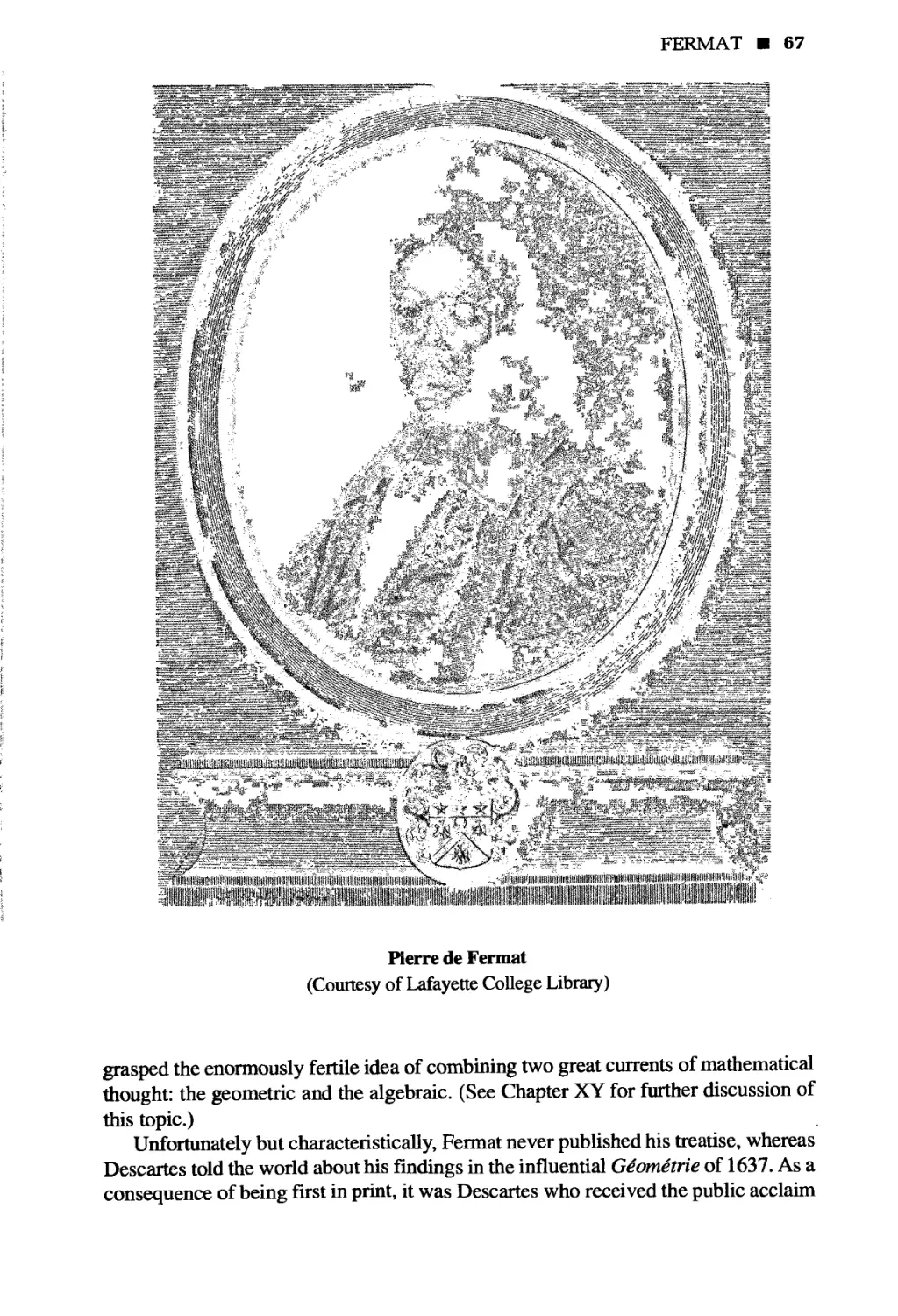 The Mathematical Universe An Alphabetical Journey Through the Great ...