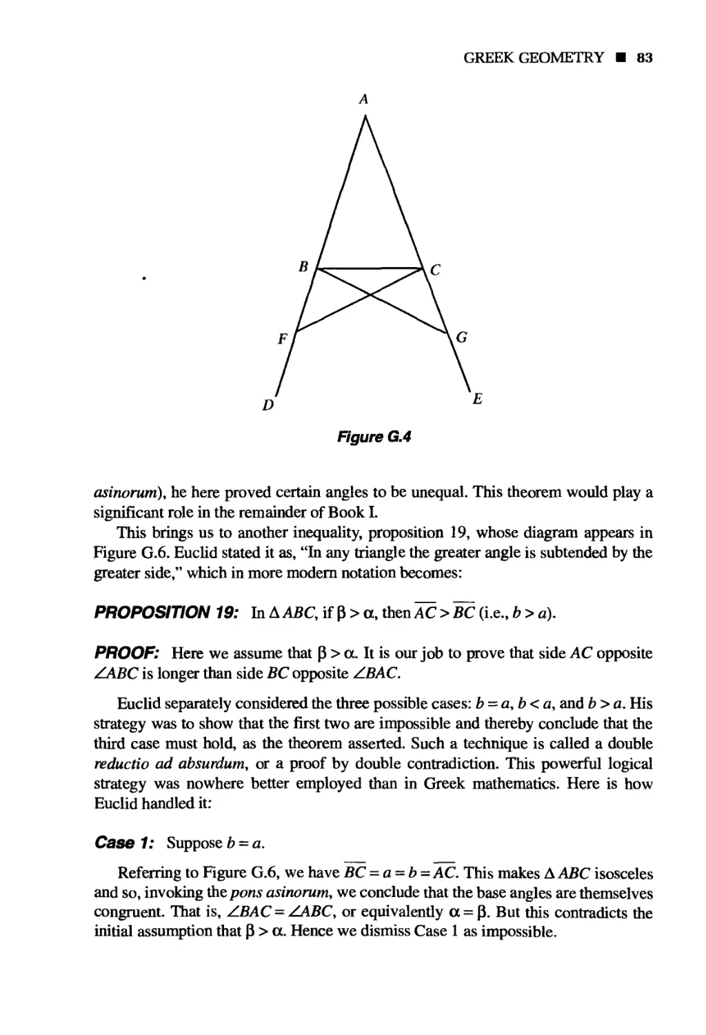 The Mathematical Universe An Alphabetical Journey Through the Great ...