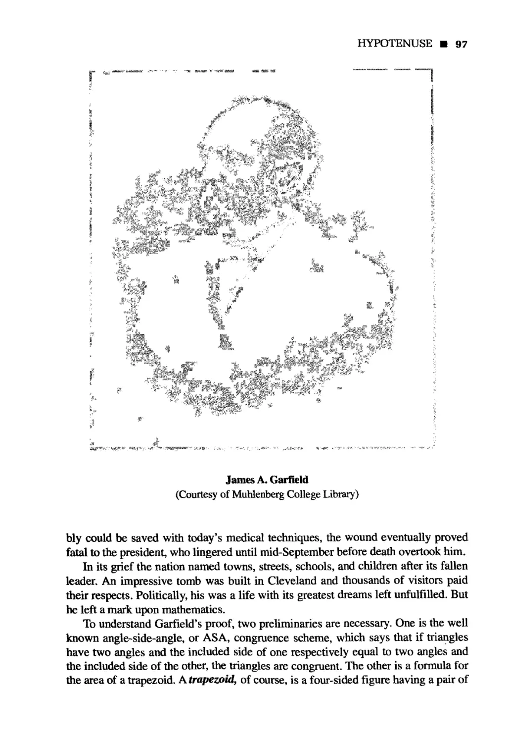 The Mathematical Universe An Alphabetical Journey Through the Great ...