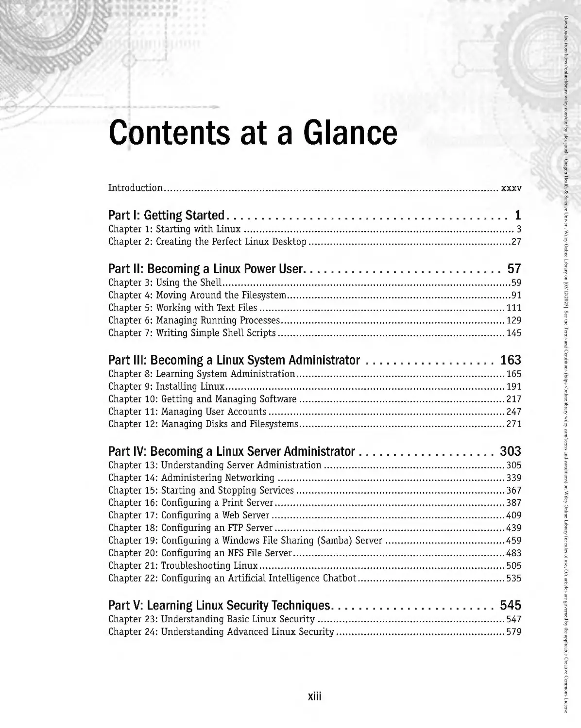 Negus Christopher - Linux Bible, 11th Edition - 2026