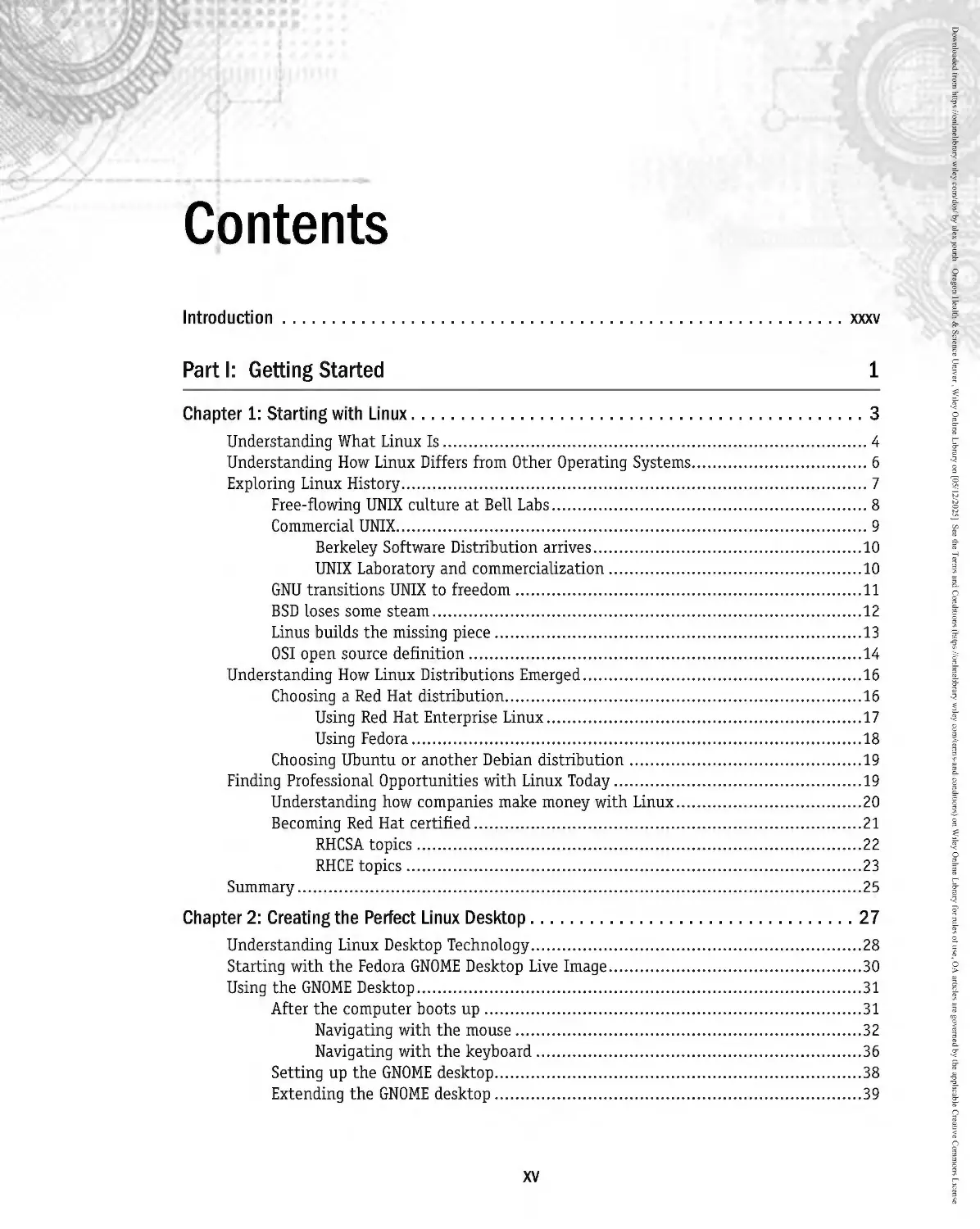 Negus Christopher - Linux Bible, 11th Edition - 2026