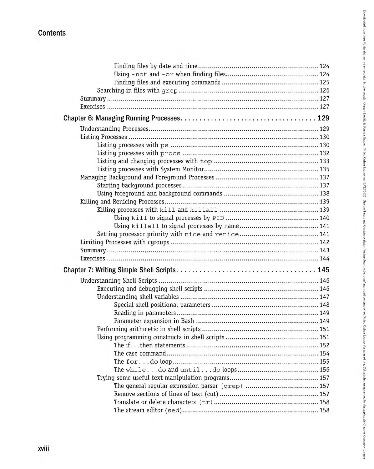 Negus Christopher - Linux Bible, 11th Edition - 2026