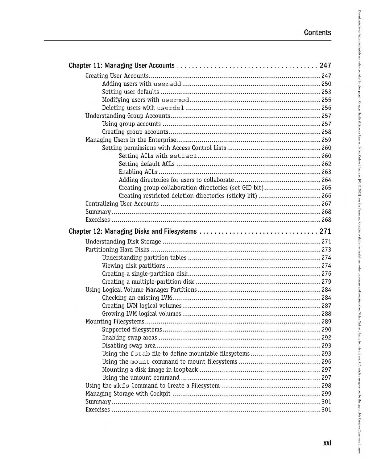 Negus Christopher - Linux Bible, 11th Edition - 2026
