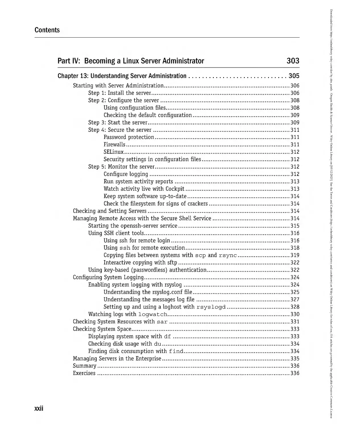 Negus Christopher - Linux Bible, 11th Edition - 2026