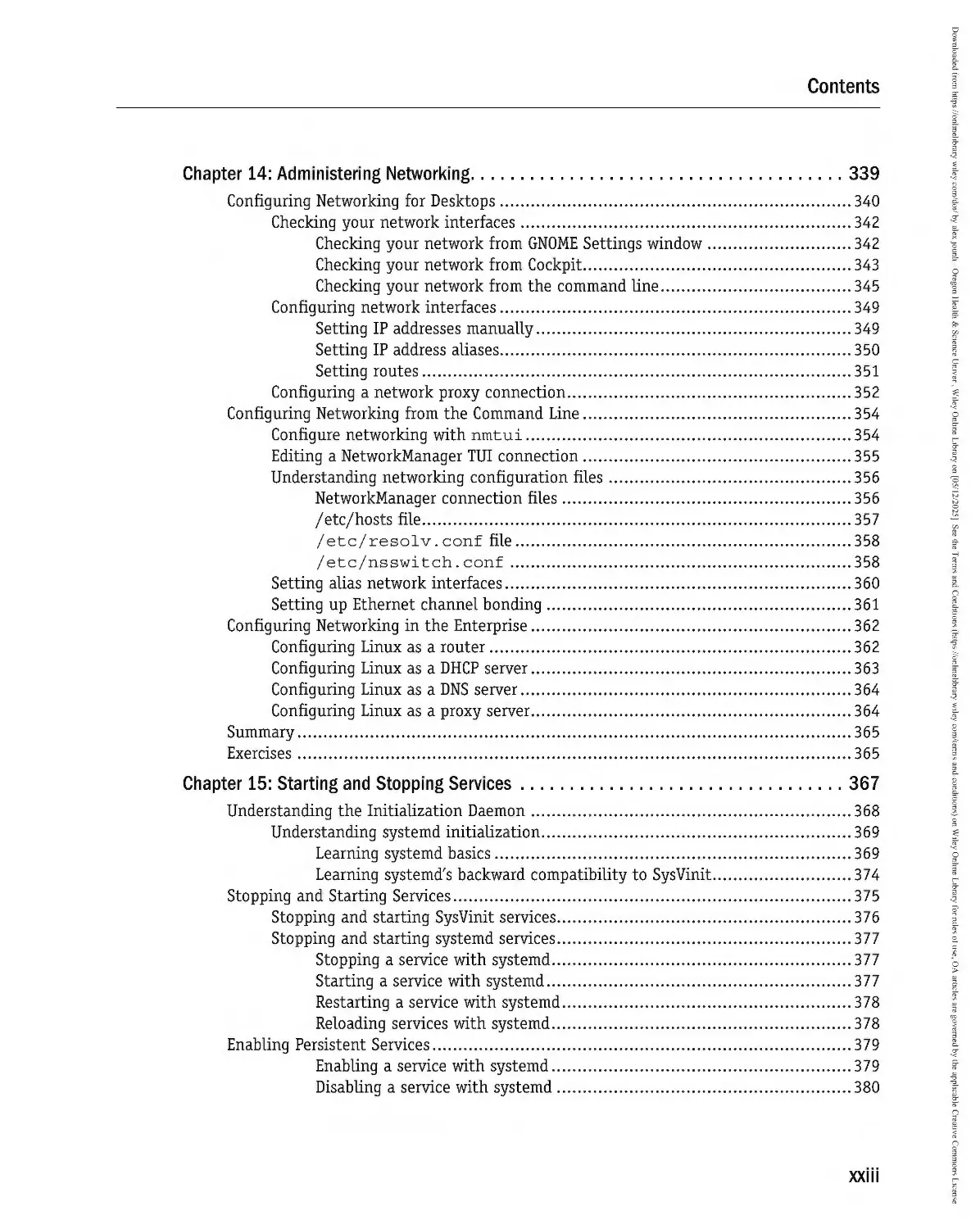 Negus Christopher - Linux Bible, 11th Edition - 2026