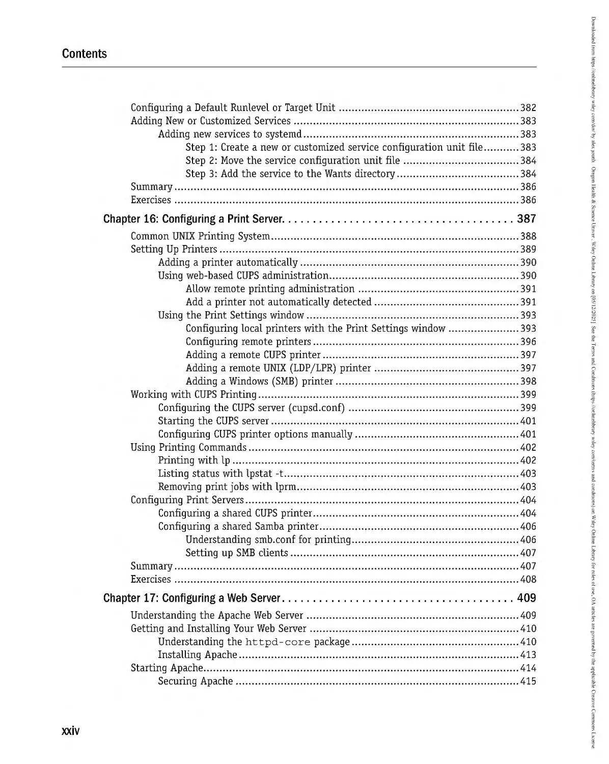 Negus Christopher - Linux Bible, 11th Edition - 2026